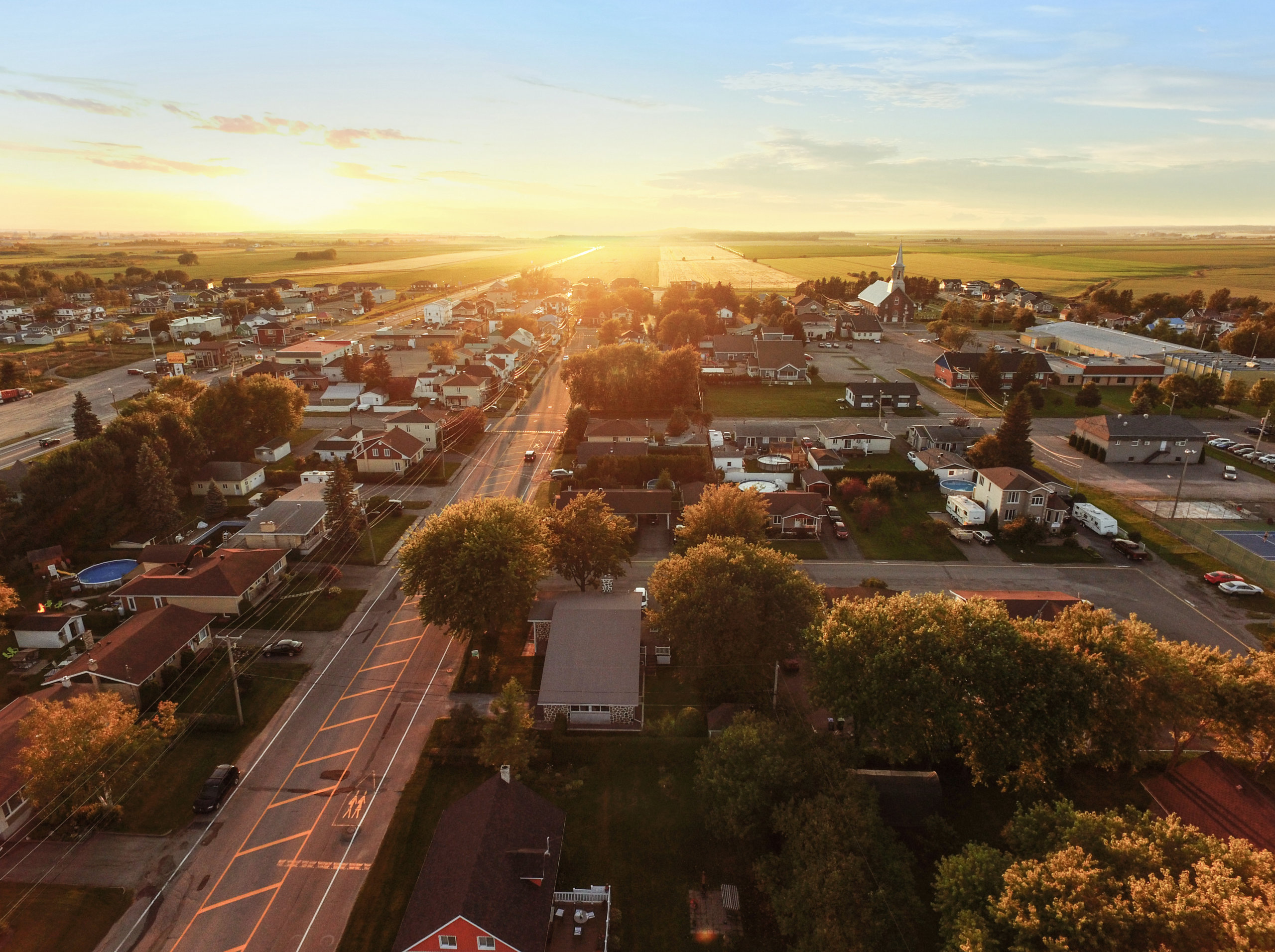 Physician Programs for Rural Hospitals - Rural Physicians Group