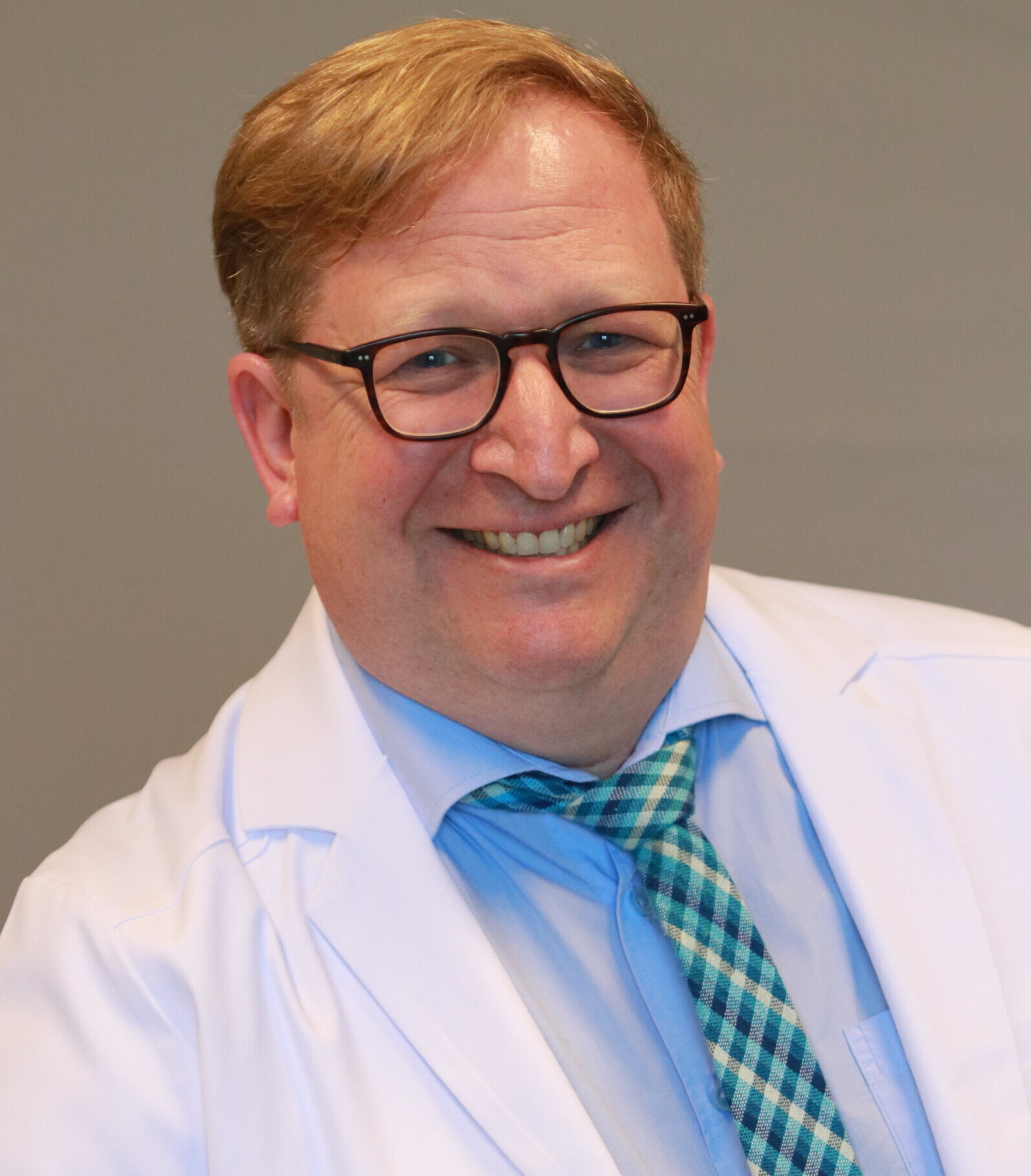 Hands of Hope Award for Surgical Excellence - Rural Physicians Group