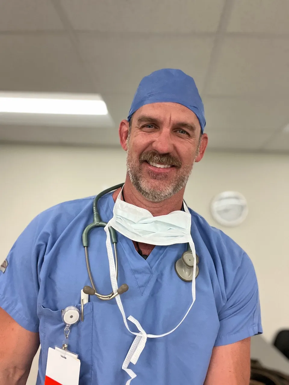 National Human Trafficking Prevention Month - Rural Physicians Group