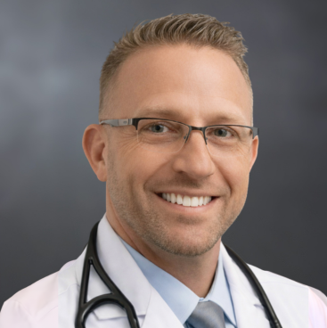 RPG Announces Emergency Medicine Medical Director - Rural Physicians Group